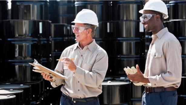 5 Essential Transferable Skills for Manufacturing Professionals ...
