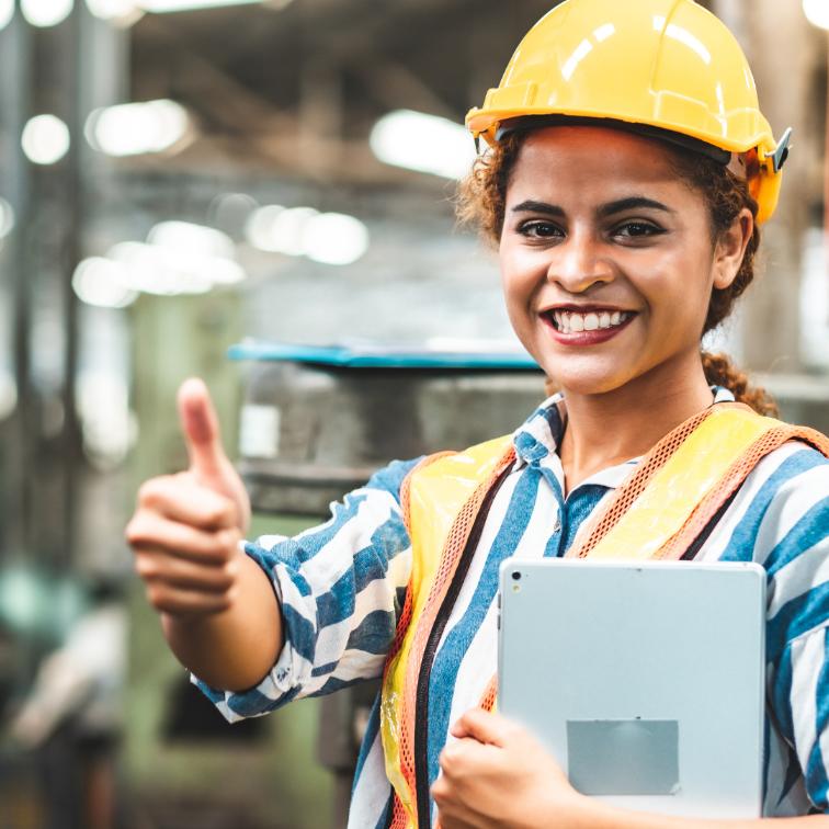 The Best Manufacturing Jobs – and 2 Tips to Find One! - Staffing Agency ...